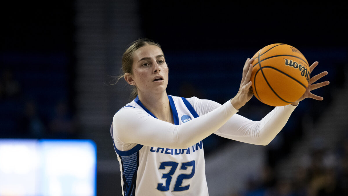 Would any other Kansans in the portal make sense for KU women’s ...